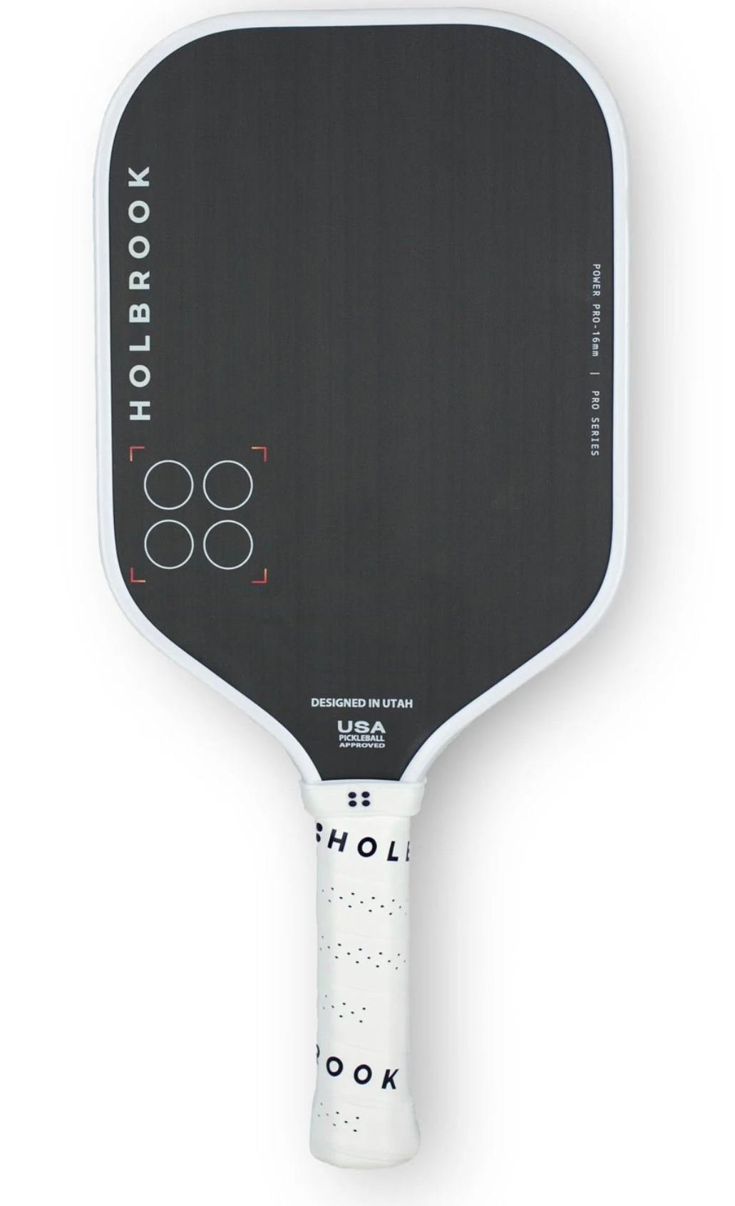 HOLBROOK POWER PRO
